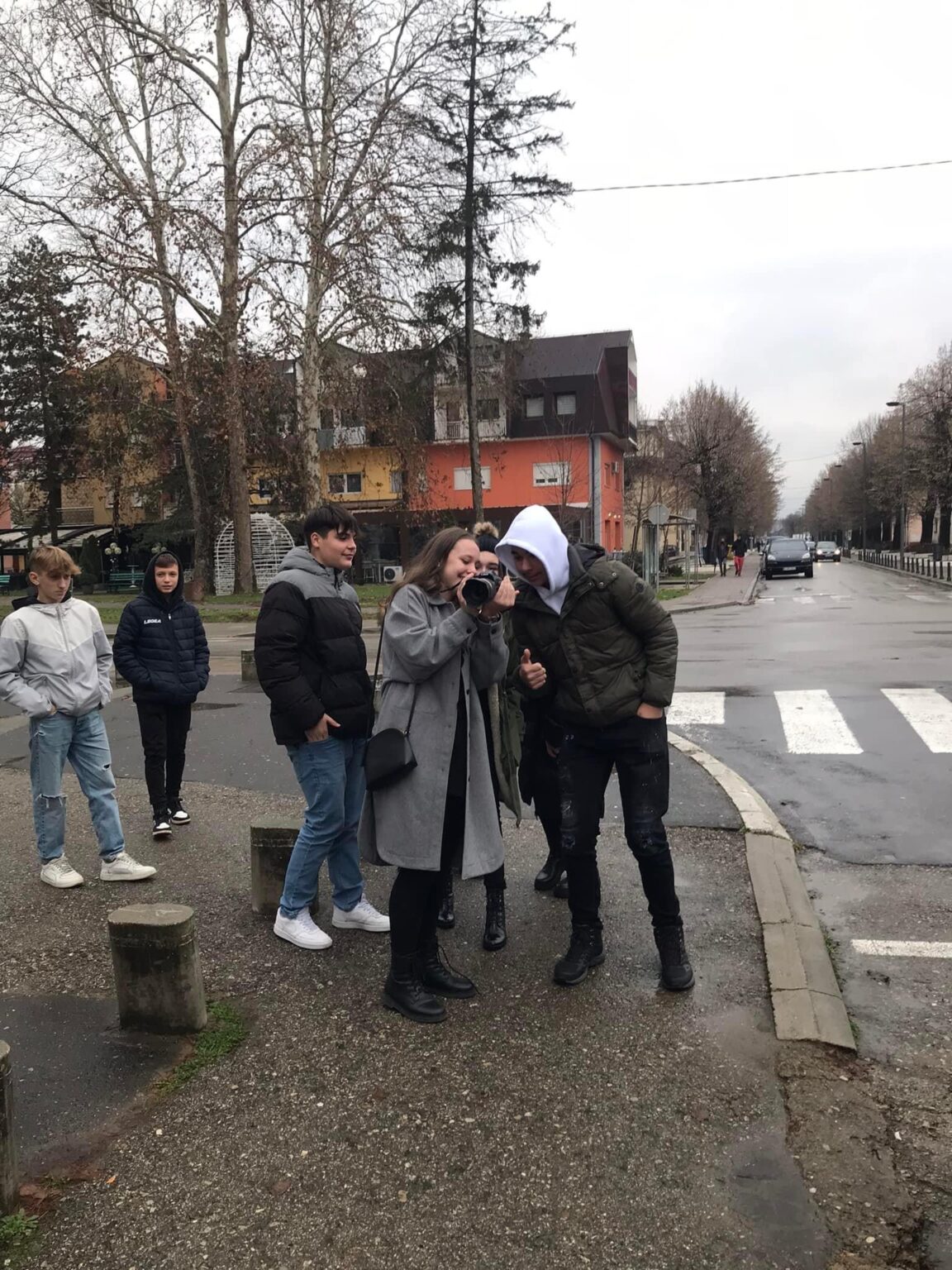 Prijedor: Škola digitalne fotografije – CNS